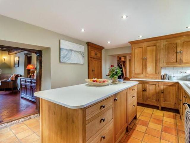 House 3 Bedroom For Sale Wye Monmouthshire 995000 ES99523441