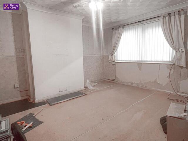 House 3 Bedroom For Sale Wye Blaenau Gwent 125000 ES98930201