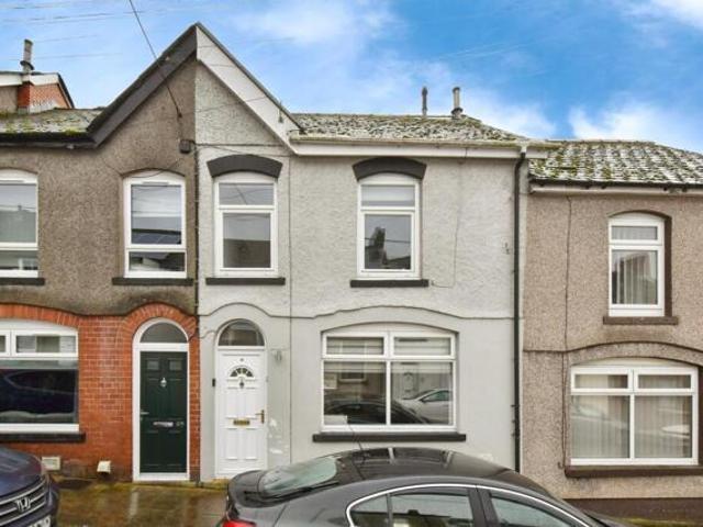 House 3 Bedroom For Sale Wye Blaenau Gwent 140000 ES100881385