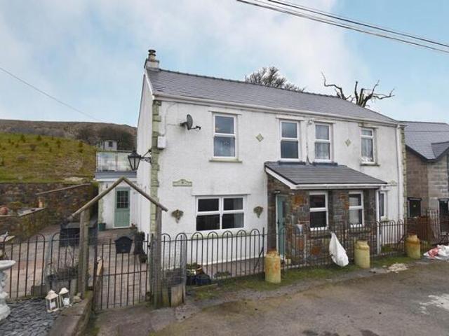 House 3 Bedroom For Sale Wye Blaenau Gwent 435000 ES101677300