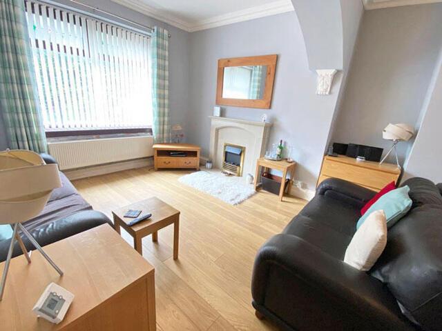House 3 Bedroom For Sale Wye Caerphilly 169950 ES99380753