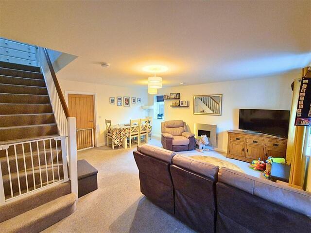 House 3 Bedroom For Sale Wye Herefordshire 325000 ES100579159