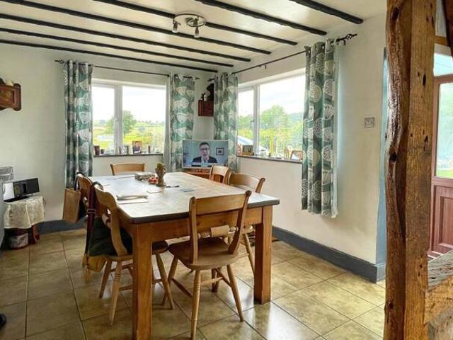 House 3 Bedroom For Sale Wye Herefordshire 495000 ES100541211