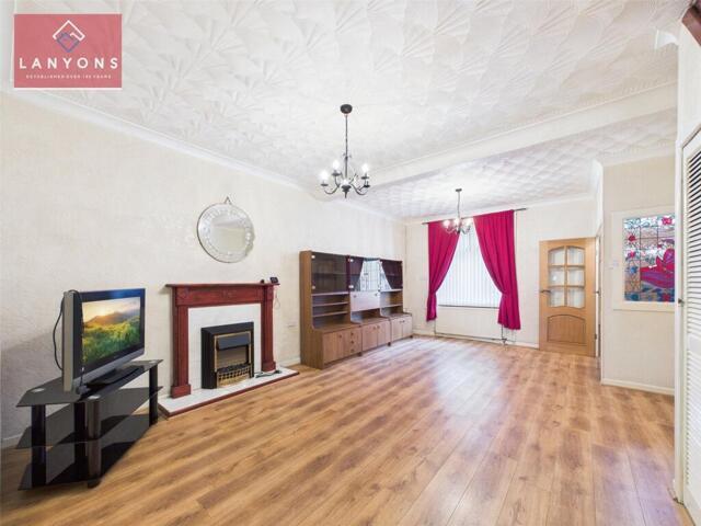 House 3 Bedroom For Sale Wye Rhondda Cynon Taff 119995 ELS98577800