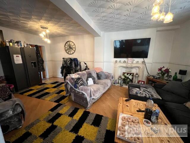 House 3 Bedroom For Sale Wye Rhondda Cynon Taff 120000 ELS100855267