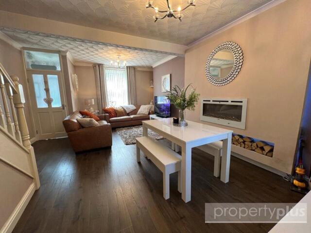 House 3 Bedroom For Sale Wye Rhondda Cynon Taff 169950 ELS100058092