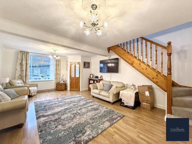 House 3 Bedroom For Sale Wye Rhondda Cynon Taff 184950 ES100426086