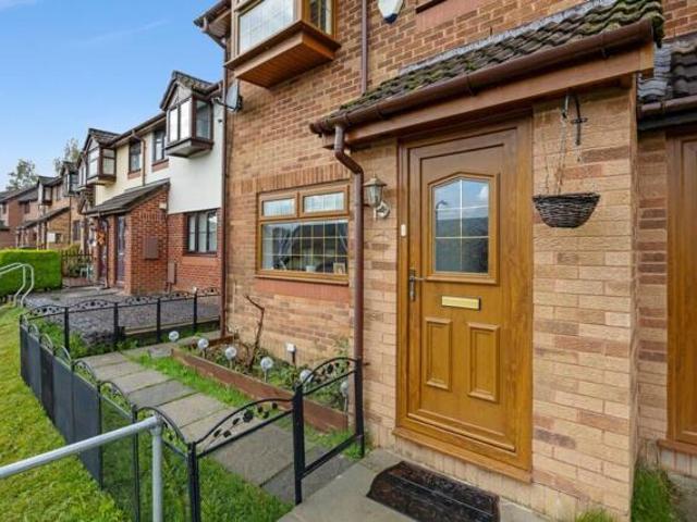 House 3 Bedroom For Sale Wye Rhondda Cynon Taff 210000 ES98205286