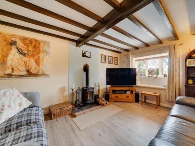 House 3 Bedroom For Sale Wye Shropshire 500000 ELS98649397