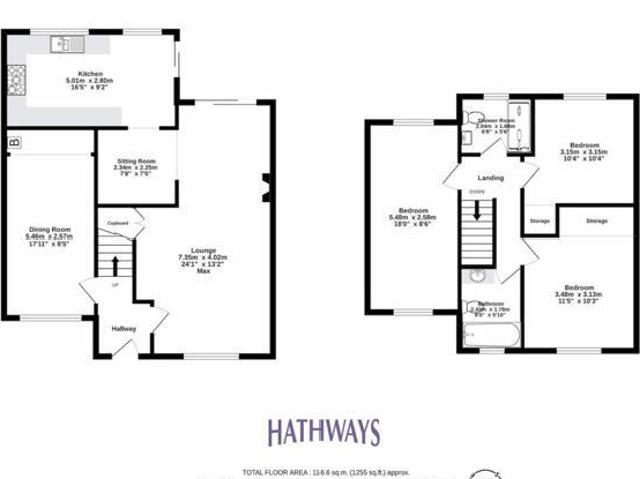 House 3 Bedroom For Sale Wye Torfaen 350000 ES98612654