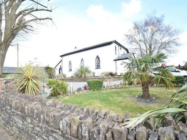 House 3 Bedroom For Sale Wye Torfaen 585000 ES99236921