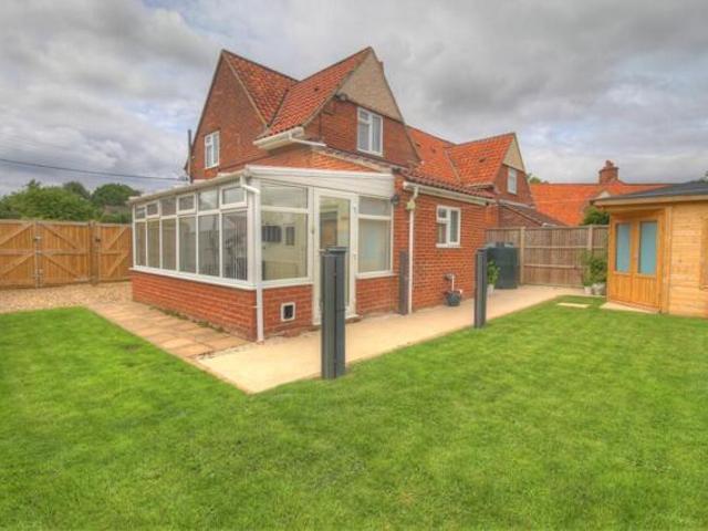 House 3 Bedroom For Sale Wymondham Norfolk 300000 ELS99475698