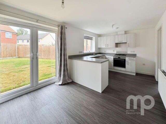 House 3 Bedroom For Sale Wymondham Norfolk 325000 ES98930155