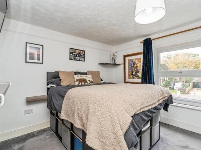 House 3 Bedroom For Sale Totton Totton 325000 ES100786432