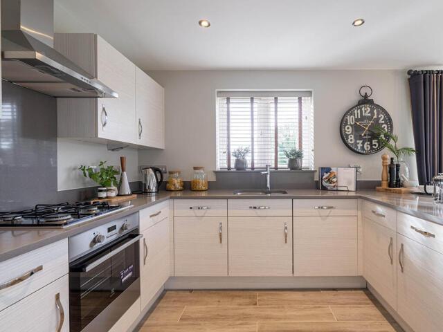 House 3 Bedroom For Sale Towcester Towcester 439950 ES101678235