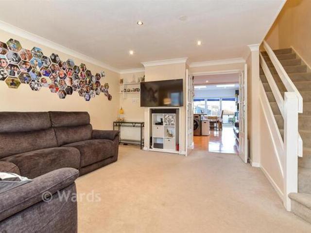 House 3 Bedroom For Sale Tonbridge Kent 264500 ES98296992