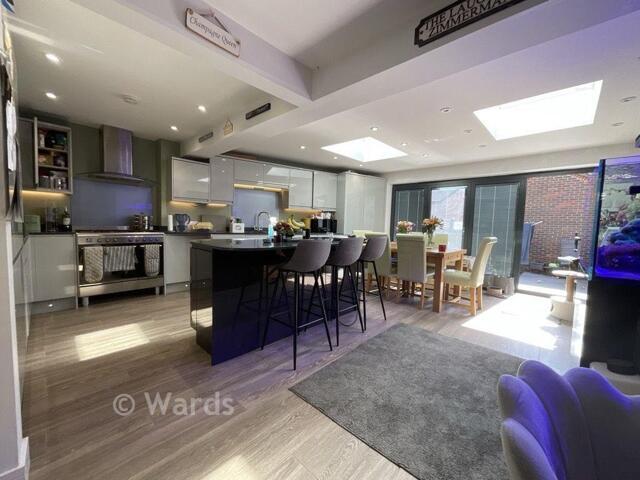 House 3 Bedroom For Sale Tonbridge Kent 490000 ELS101119206