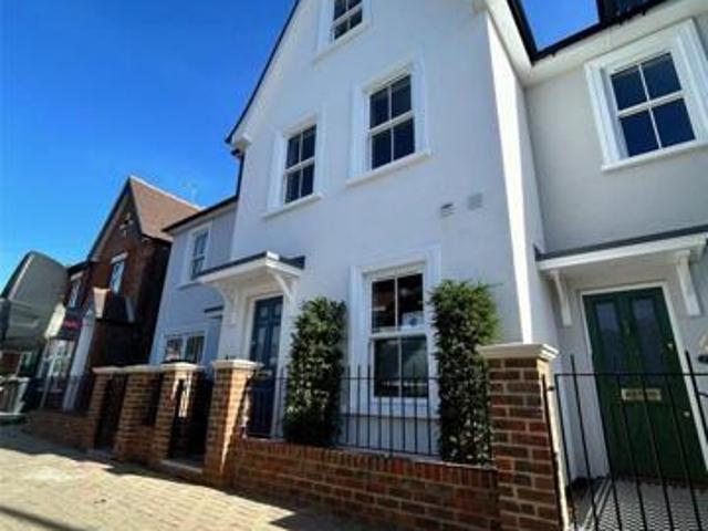 House 3 Bedroom For Sale Tonbridge Kent 648000 ELS100541139
