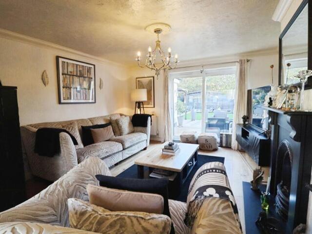House 3 Bedroom For Sale Tongwynlais Tongwynlais 360000 ES99571709