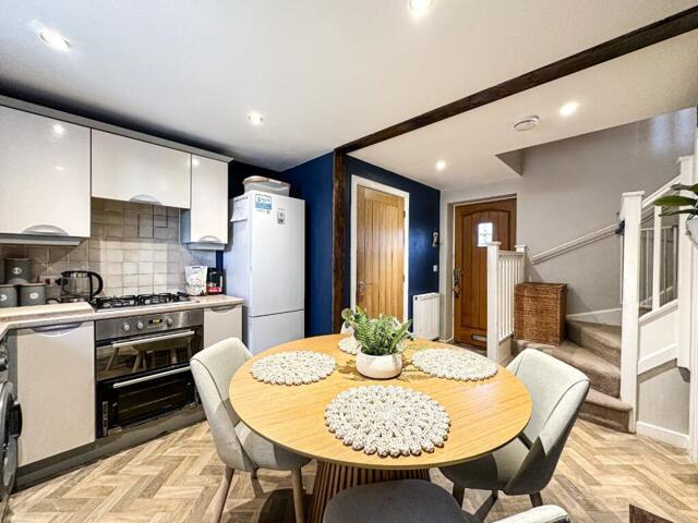 House 3 Bedroom For Sale Taunton Somerset 260000 ES101892245