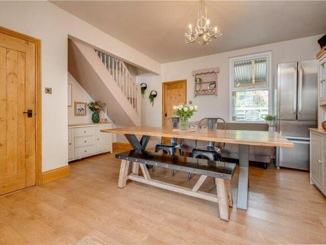 House 3 Bedroom For Sale Tadcaster North Yorkshire 280000 ES99162026