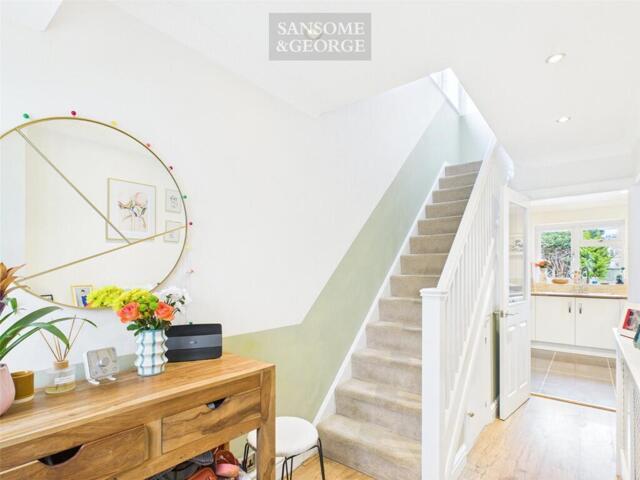 House 3 Bedroom For Sale Tadley Hampshire 425000 ES99161835