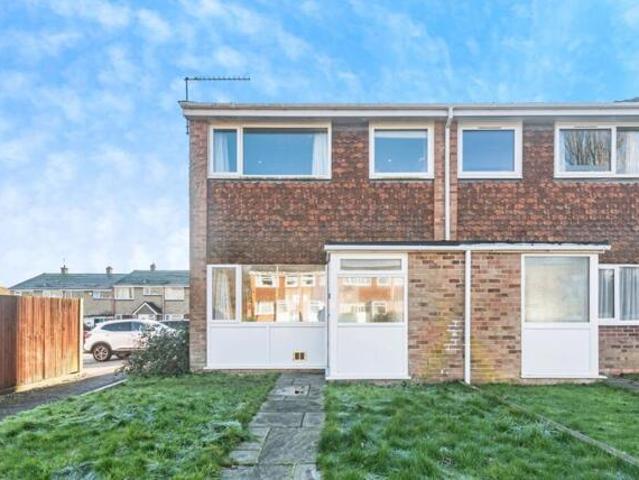 House 3 Bedroom For Sale Tadley Hampshire 300000 ELS99277773