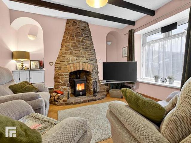 House 3 Bedroom For Sale Taffs Well Taffs Well 315000 ES100786789
