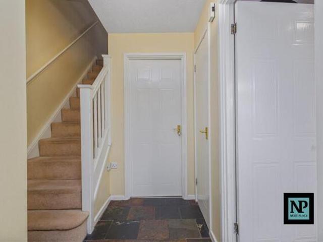 House 3 Bedroom For Sale Tamworth Staffordshire 275000 ELS98903782