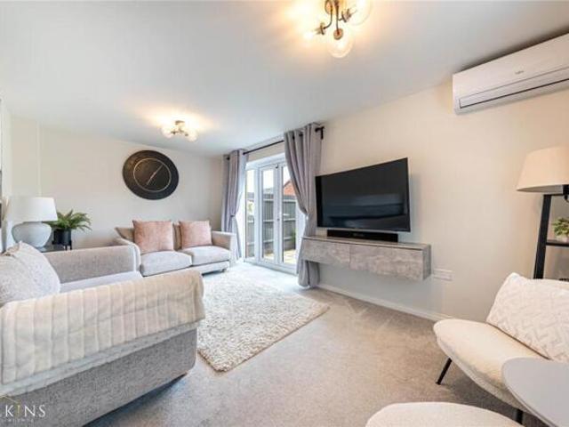 House 3 Bedroom For Sale Tamworth Staffordshire 344950 ES100024186
