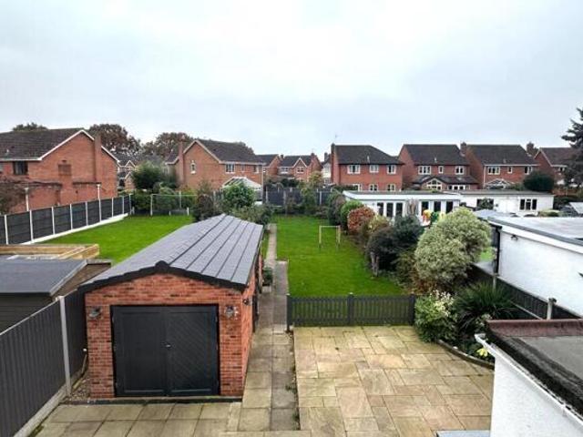 House 3 Bedroom For Sale Tamworth Staffordshire 399000 ES98649439