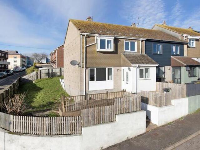 House 3 Bedroom For Sale Teignmouth Devon 230000 ELS100132453