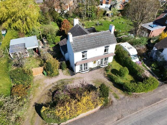 House 3 Bedroom For Sale Telford Telford And Wrekin 375000 ES99290217