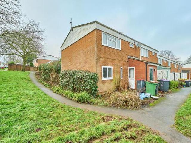 House 3 Bedroom For Sale Telford Telford 55000 ELS98969196