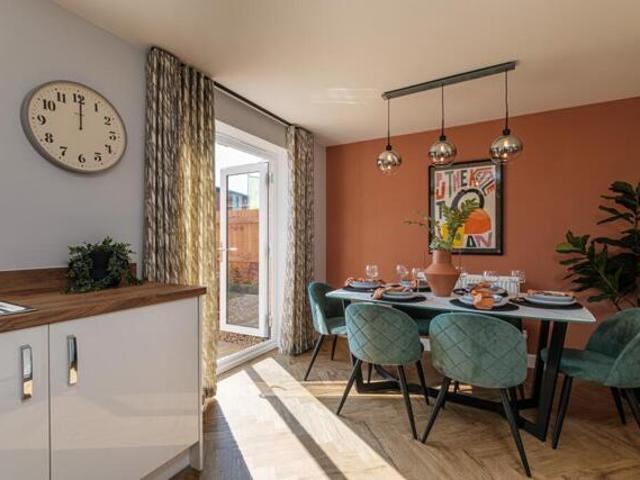 House 3 Bedroom For Sale Telford And Wrekin Telford And Wrekin 277995 ES100425978