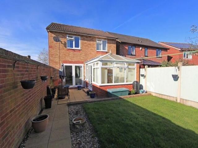 House 3 Bedroom For Sale Telford And Wrekin Telford And Wrekin 299950 ELS101678876