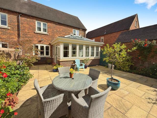 House 3 Bedroom For Sale Telford And Wrekin Telford And Wrekin 350000 ELS98903473