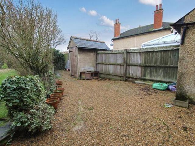 House 3 Bedroom For Sale Tempsford Tempsford 269950 ES99054889