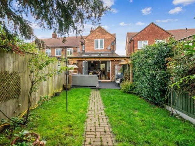 House 3 Bedroom For Sale Thame Oxfordshire 575000 ES98687836