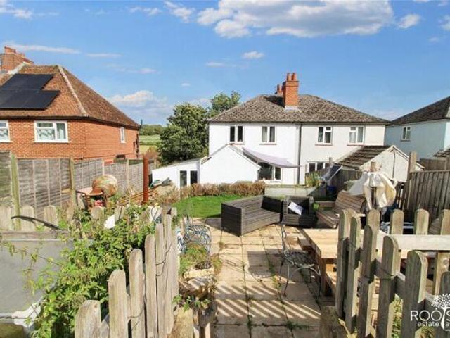House 3 Bedroom For Sale Thatcham West Berkshire 375000 ELS99926139