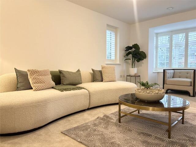 House 3 Bedroom For Sale Theale West Berkshire 575000 ELS99840293