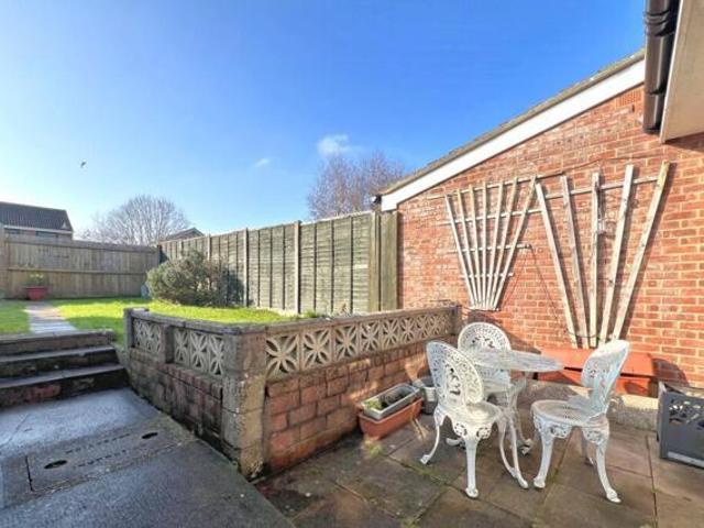 House 3 Bedroom For Sale Thornbury South Gloucestershire 360000 ELS100096575