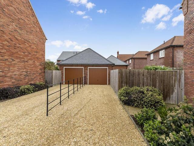 House 3 Bedroom For Sale Thornford Thornford 415000 ELS99926262