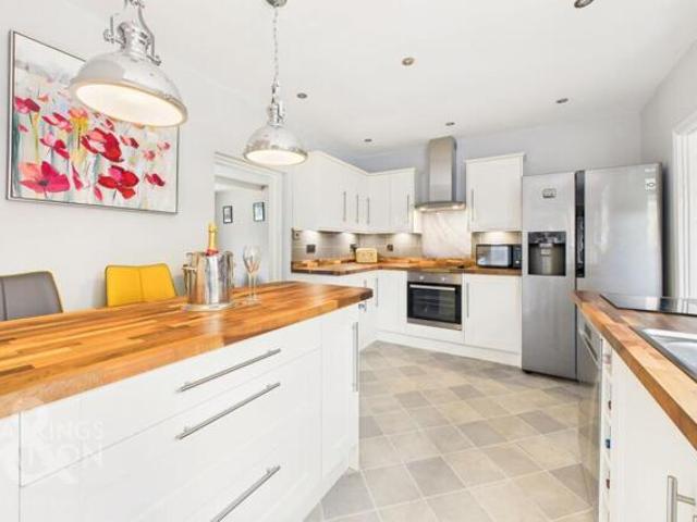 House 3 Bedroom For Sale Thornham Magna Suffolk 425000 ES98278172