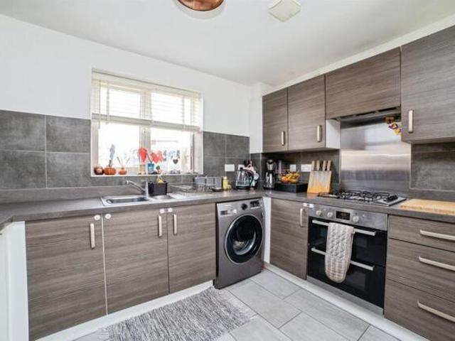 House 3 Bedroom For Sale Tibshelf Tibshelf 245000 ELS99277733