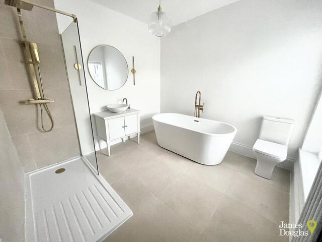 House 3 Bedroom For Sale Treforest Treforest 195000 ELS99054962