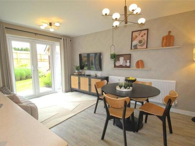 House 3 Bedroom For Sale Trowbridge Wiltshire 395000 ELS99029078
