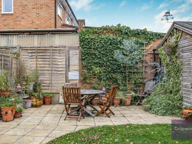 House 3 Bedroom For Sale Twyford Wokingham 545000 ELS100058146