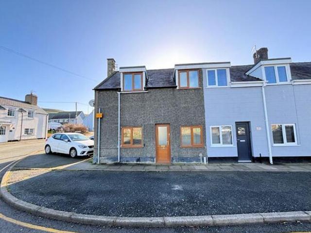 House 3 Bedroom For Sale Tywyn Gwynedd 150000 ELS99523766