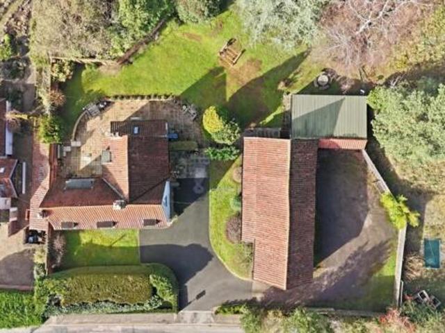 House 3 Bedroom For Sale Ufford Suffolk 865000 ELS100317015